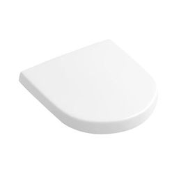 Villeroy & Boch Villeroy & Boch Subway 2.0 WC-Sitz, 9M86S101,