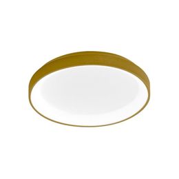 GEA LUCE KRIZIA Deckenleuchte, LED, FKRPO1,