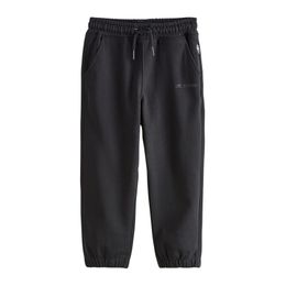 next Hose Jungen Gr&ouml;&szlig;e 110 schwarz