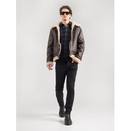G-Star Raw G-STAR Jeans '3301' male size 34 Black denim