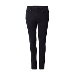 G-Star Raw G-star Jeans '3301' Herren Gr&ouml;&szlig;e 40 black denim