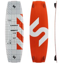 SLINGSHOT Misfit V12 Testboard