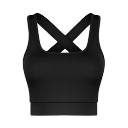 Trendyol Sport-BH Damen Gr&ouml;&szlig;e XL schwarz