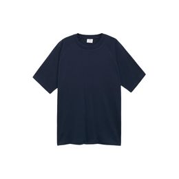Mango Man T-Shirt 'CIRCO' Herren Gr&ouml;&szlig;e XXL navy