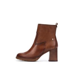 Pikolinos Ankle Boots 'Palencia' female size 37 Brown