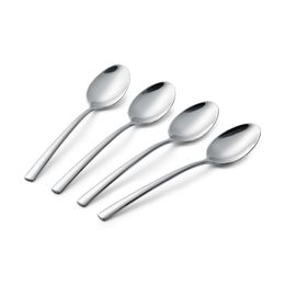 Tchibo - Besteck-Set - silber