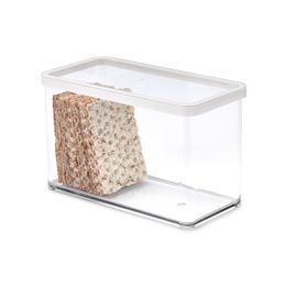 Tchibo - Kn&auml;ckebrot-Frischebox - wei&szlig;