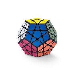 Tchibo - IQ-W&uuml;rfel &raquo;Polygon&laquo; - mehrfarbig