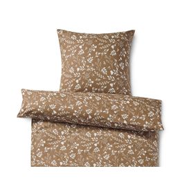 Vestio-Renforc&eacute;-Bettw&auml;sche - beige
