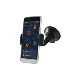 Tchibo - Smartphone-Halterung - schwarz