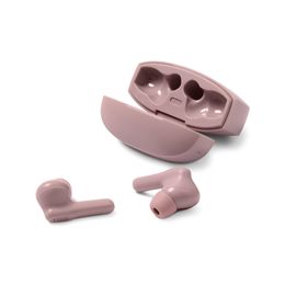 Tchibo - TWS-IN-EAR-Kopfh&ouml;rer - ros&eacute;