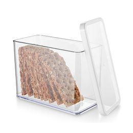 Tchibo - Kn&auml;ckebrot-Frischebox - wei&szlig;