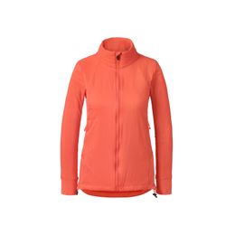 Tchibo - Hybrid-Midlayer - Damen - Gr. S - orange