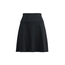 Tchibo - Jerseyrock - Damen - Gr. XL - schwarz