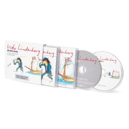 Tchibo - Doppel-CD: &raquo;Udo Lindenberg &ndash; Best of MTV unplugged&laquo;