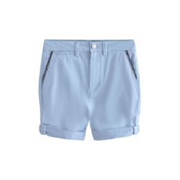 Baker By Ted Baker Shorts Gr&ouml;&szlig;e 122 hellblau