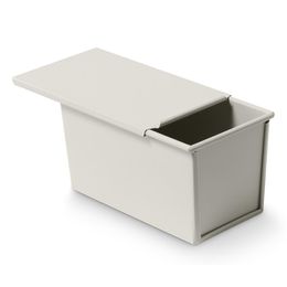 Tchibo - Vollkorn- und Toastbrot-Backform - taupe