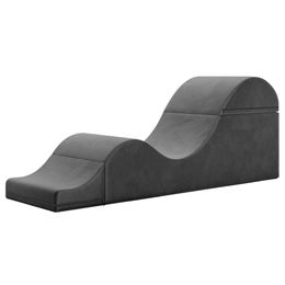 Liberator Liebesm&ouml;bel &bdquo;Super Aria Flip Chaise&ldquo; aufklappbar