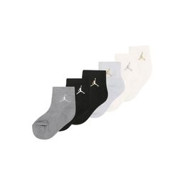 Jordan Unisex - W&auml;sche & Bademode 'JHN EVERYDAY ESSENTIALS 6PK AN' M&auml;dchen Gr&ouml;&szlig;e 28/30 bunt