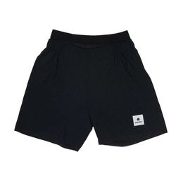 Saysky Flow Shorts 5'' Bekleidung Herren schwarz M