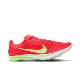 Nike Dragonfly 2 Schuhe Herren rot 39.0