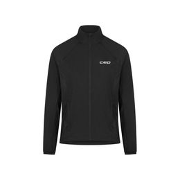 CEP Core Run Windbreaker Bekleidung Damen schwarz