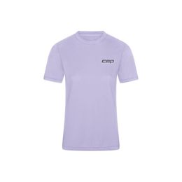 CEP Core Run Shirt Bekleidung Damen rosa