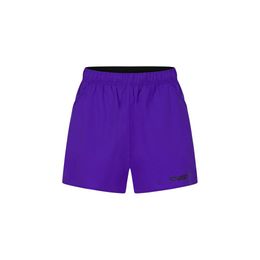 CEP Core Run Short Bekleidung Damen lila L