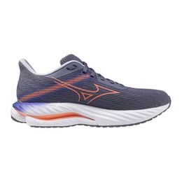 Mizuno Wave Inspire 21 Schuhe Damen blau 43.0
