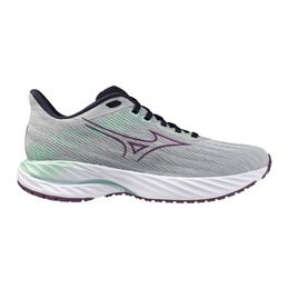 Mizuno Wave Inspire 21 Schuhe Damen grau 40.0