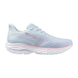 Mizuno Wave Ultima 16 Schuhe Damen blau 40.0