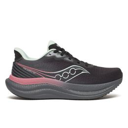 Saucony Triumph 23 Schuhe Damen schwarz 39.0