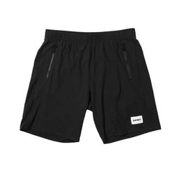 Saysky Motion Shorts 8'' Bekleidung Herren schwarz M