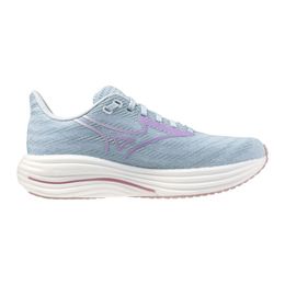 Mizuno Wave Rider 29 Schuhe Damen blau 38.5