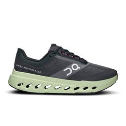 On Cloudsurfer Next Schuhe Damen schwarz 38.5