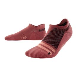 CEP Training No Show Socks Bekleidung Unisex rot