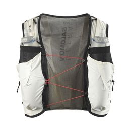 Salomon S/Lab Ultra 10 Set zubehör Unisex weiß