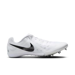 Nike Rival Multi Schuhe Herren wei&szlig; 47.0