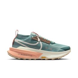 Nike Zegama 2 Schuhe Damen grün 40.5