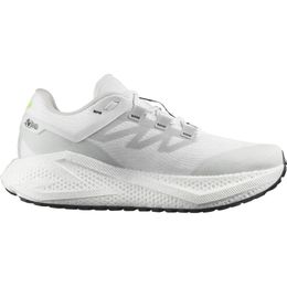 Salomon Aero Glide 3 Gravel Schuhe Herren wei&szlig; 46.0