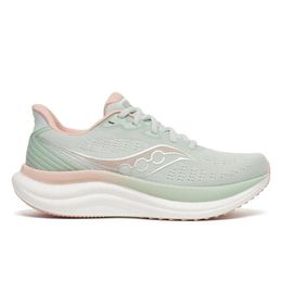 Saucony Triumph 23 Schuhe Damen bunt 38.0
