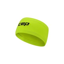 CEP Core Run Headband Bekleidung Unisex gr&uuml;n