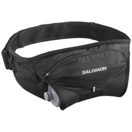 Salomon Cross Belt 1 Bottle zubehör Unisex schwarz
