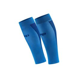 CEP Core Run Ultralight Calf Sleeves Bekleidung Herren blau