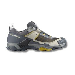 Salomon X Ultra 5 Schuhe Herren blau 44.0
