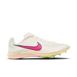 Nike Rival Distance Schuhe Unisex wei&szlig; 47.5