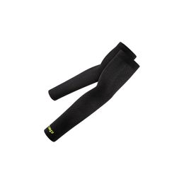CEP Core Run Ultralight Arm Sleeves short Bekleidung Unisex schwarz