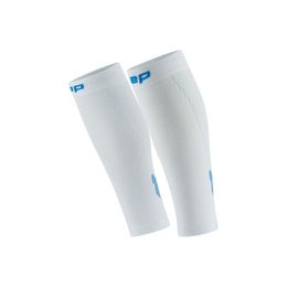 CEP Core Run Calf Sleeves Bekleidung Herren blau