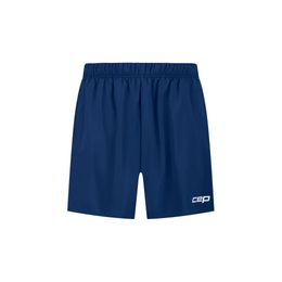 CEP Core Run Short Bekleidung Herren blau L
