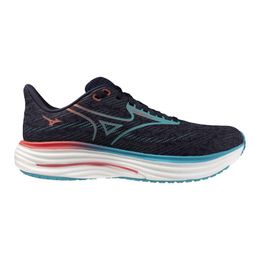 Mizuno Wave Rider 29 Schuhe Herren blau 44.0